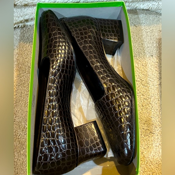 Sesto Meucci | Shoes | Sesto Meucci Jessalyn Heel With Original Box ...